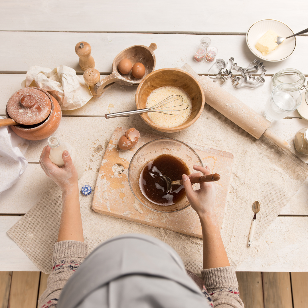 A Sweet Adventure Awaits: Baking Classes in Singapore’s Baking Studios ...