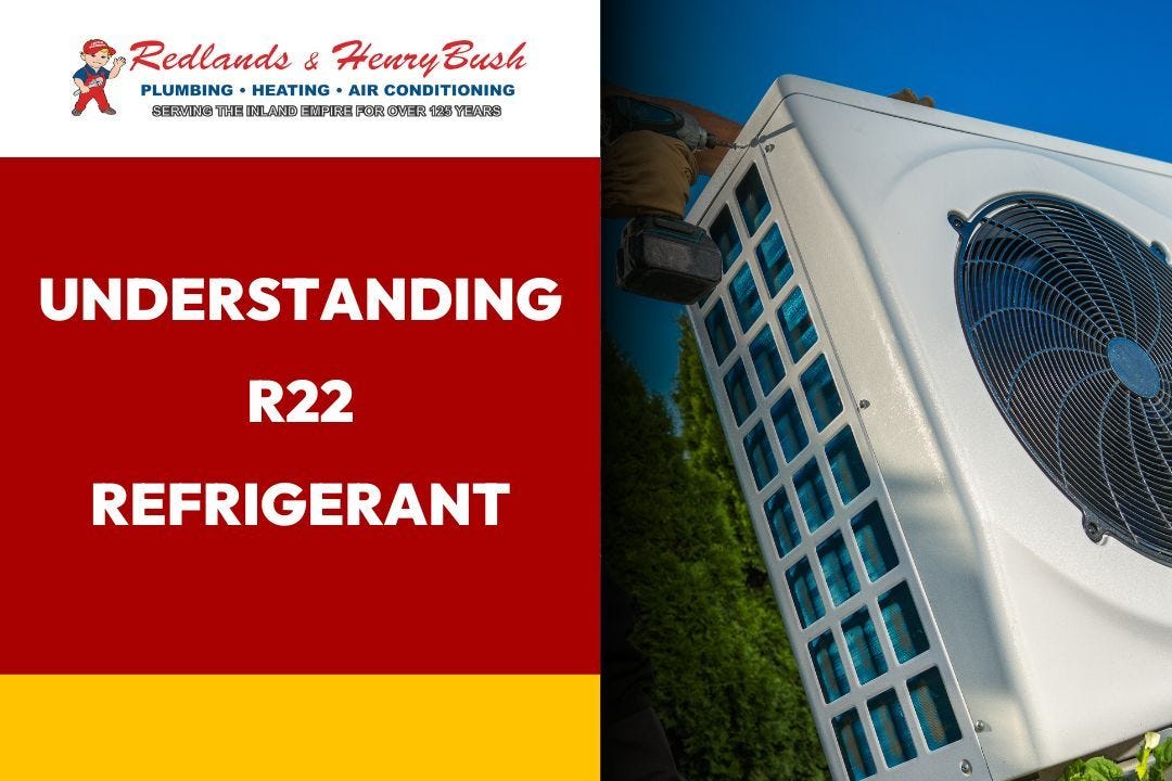 Understanding R22 Refrigerant. R22 refrigerant, commonly known as… | by ...
