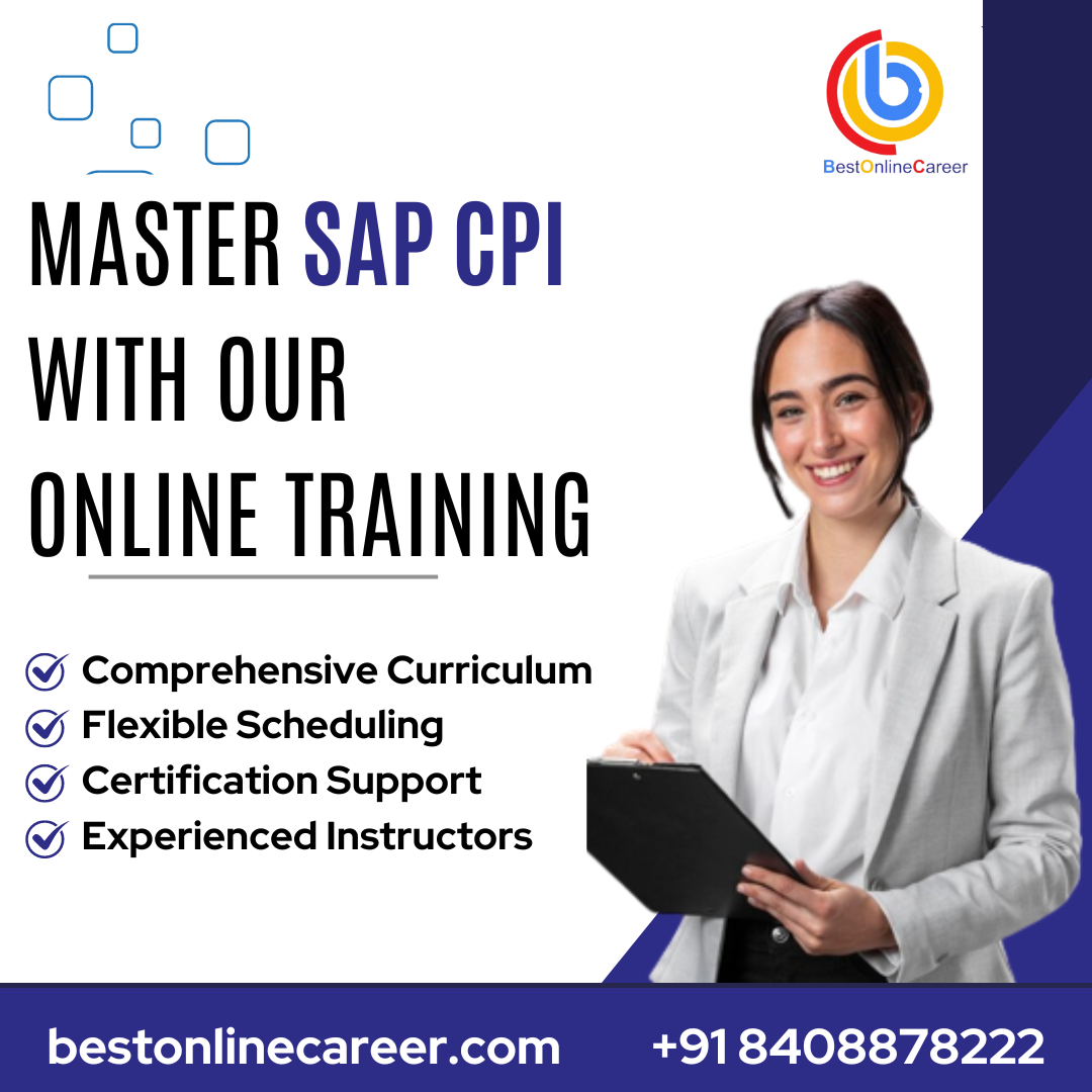 Understanding SAP CPI: A Comprehensive Guide to Integration Excellence ...