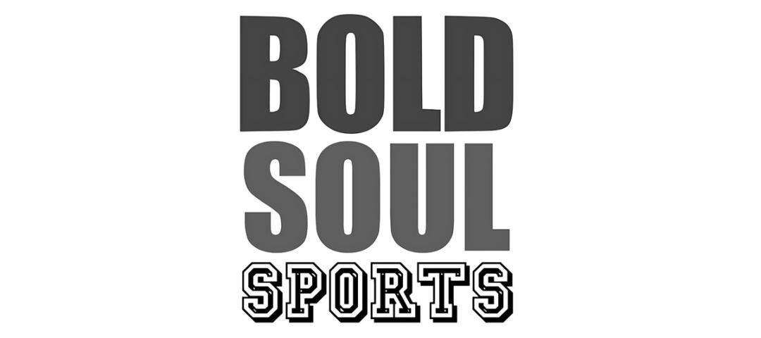 Creator Spotlight: Corey Moss — Bold Soul Sports | by Viralnoise | Medium