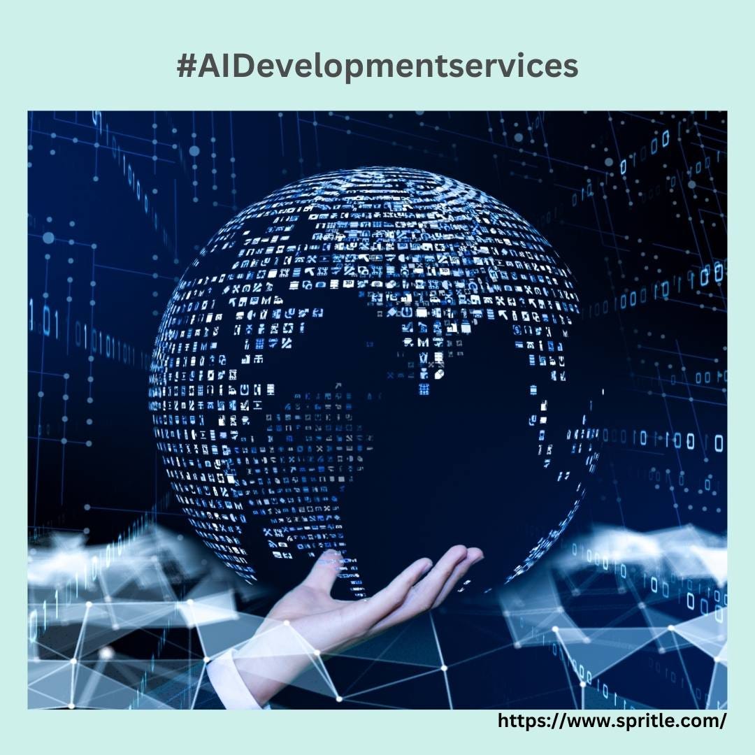 Exploring AI: Understanding the Basics of Developing Artificial Intelligence | by techyblogs ...