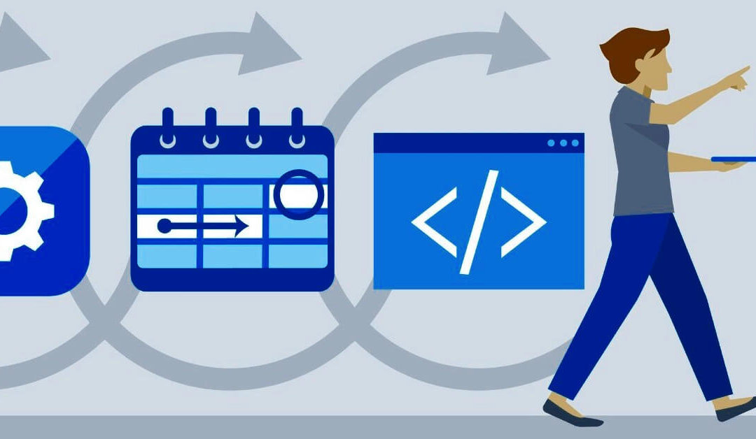 Procesos de Desarrollo de Software | by Ramiro Estigarribia Canese | Medium
