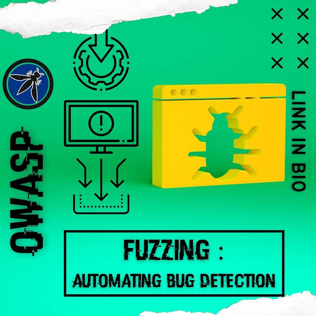 FUZZING: Automating Bug Detection | by Tanmay Deshpande | CYSCOM VITCC | Medium