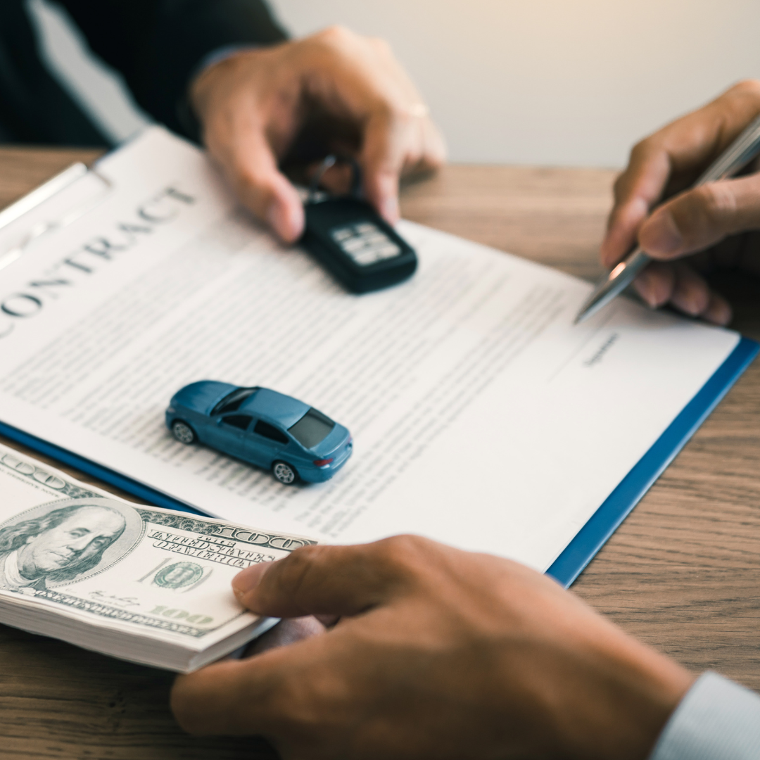 Safety First: Insuring Your Long-Term Car Rental in Singapore | by ...