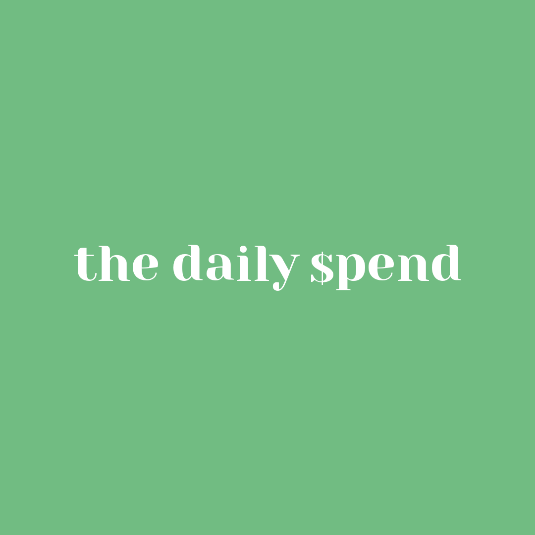 Budgeting apps don’t work. We built one that does. | by The Daily Spend ...