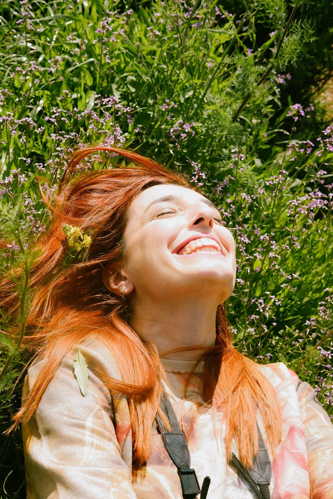 Could I Finally Be Experiencing My Existence? | by Jae L | Medium