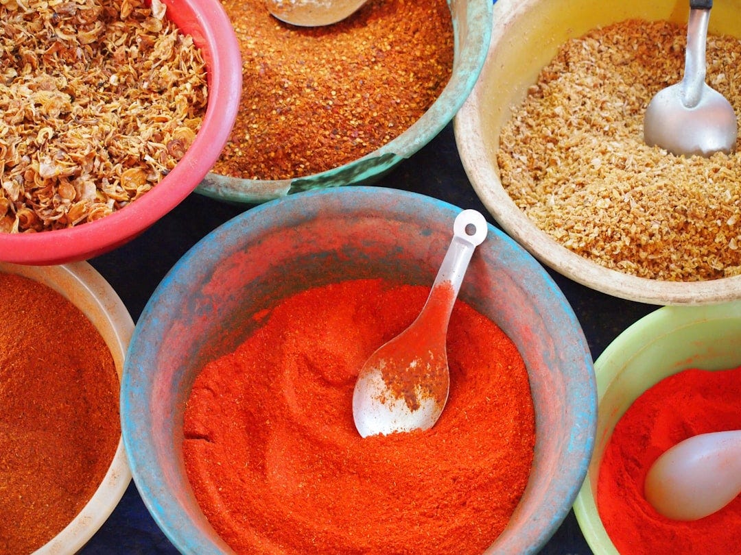 Embark on a Culinary Journey: Exploring Local Flavors and Real Estate ...