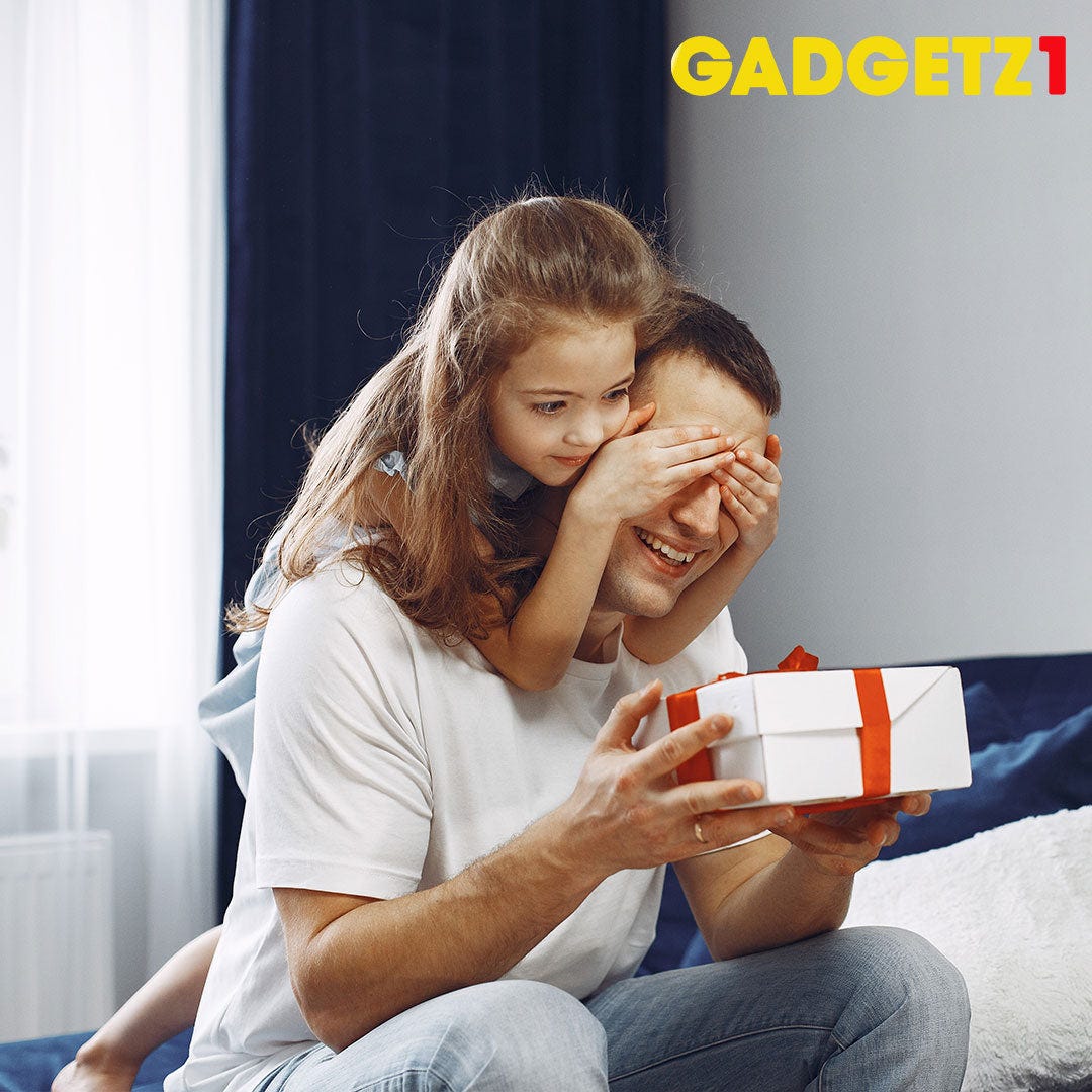FATHER’S DAY GIFT IDEAS BY GADGETZ1 | by Gadgetz Com | Medium