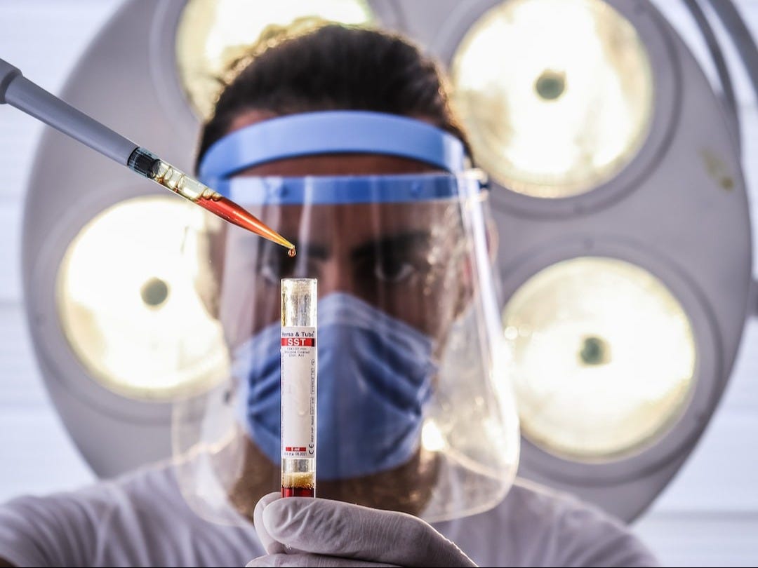 Innovative Drug Screening Technology Developed By This Company | by ...