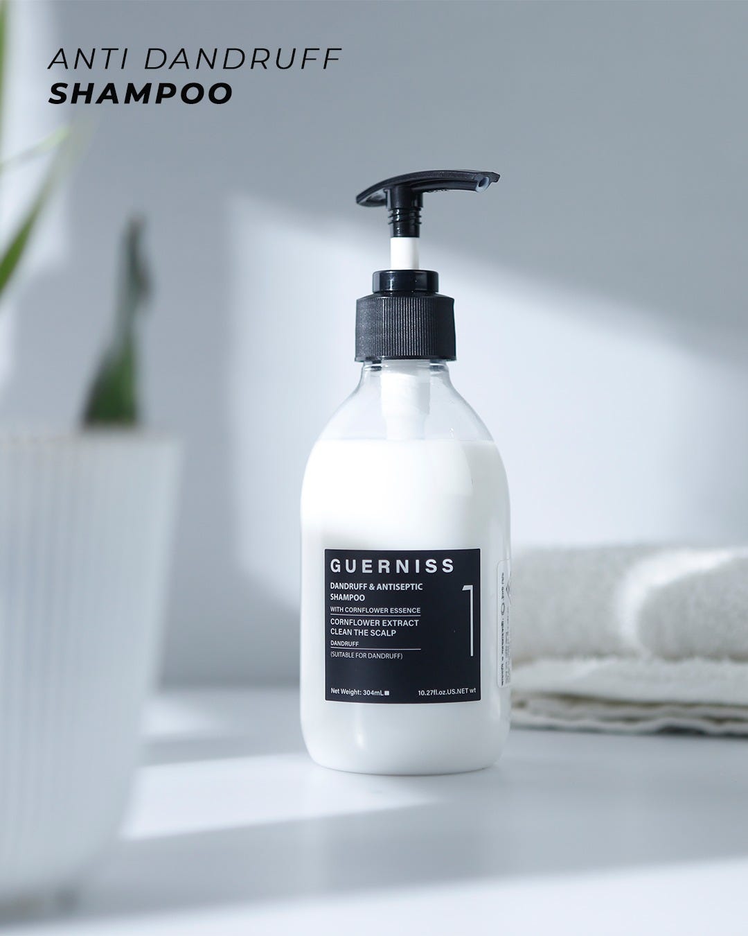 The Secrets to Healthy Scalp for Dandruff | by Anika Rahman | Mar, 2024 ...