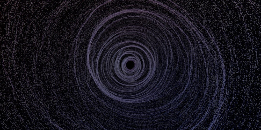 The Call of the Void. I’m sharing this because silence almost cost me ...