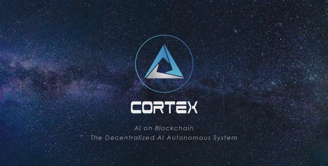 Web 3.0是什么？ - Cortex Labs - Medium
