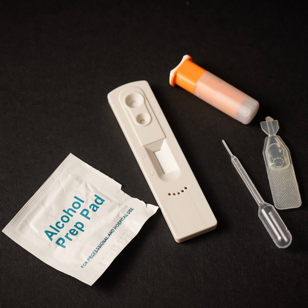 Using Point-of-Care Testing to Expand Your Pharmacy or Patent Medicine ...