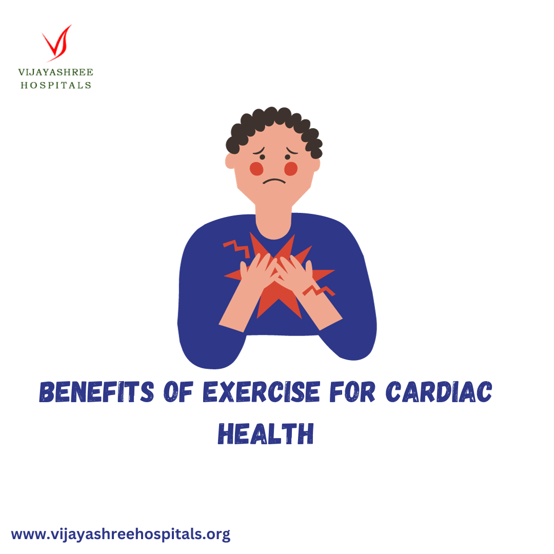 Cardiology and Exercise: Finding the Right Balance for Heart Health ...
