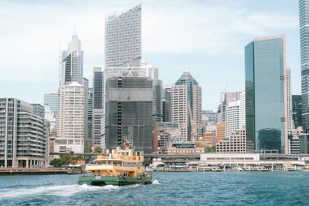 Your Go-To for Strata Management Solutions with Stratacare Australia ...