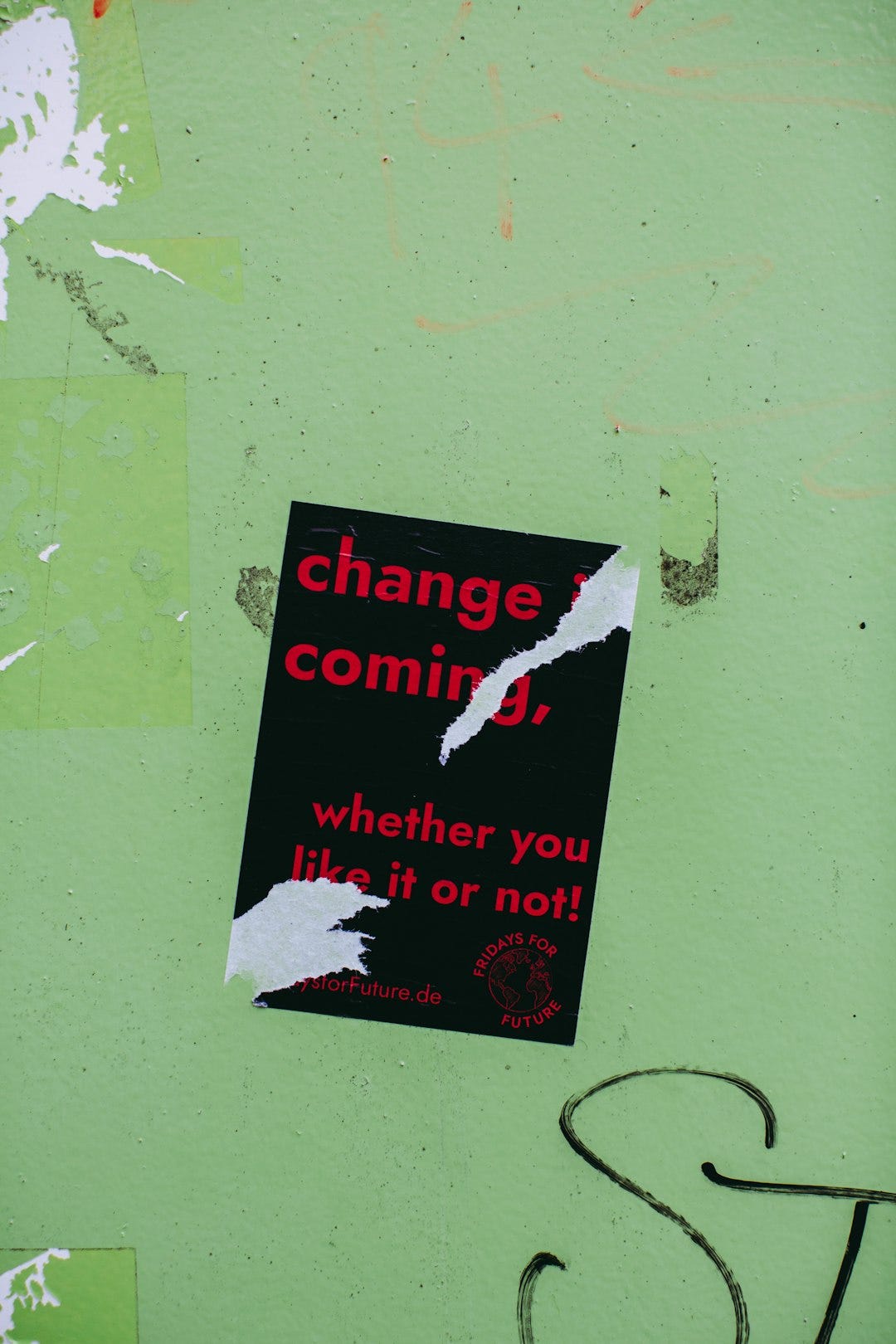 How I Cope when the Unpredictability of Life Gets Me Down: Change as an Autistic | by Morgana ...