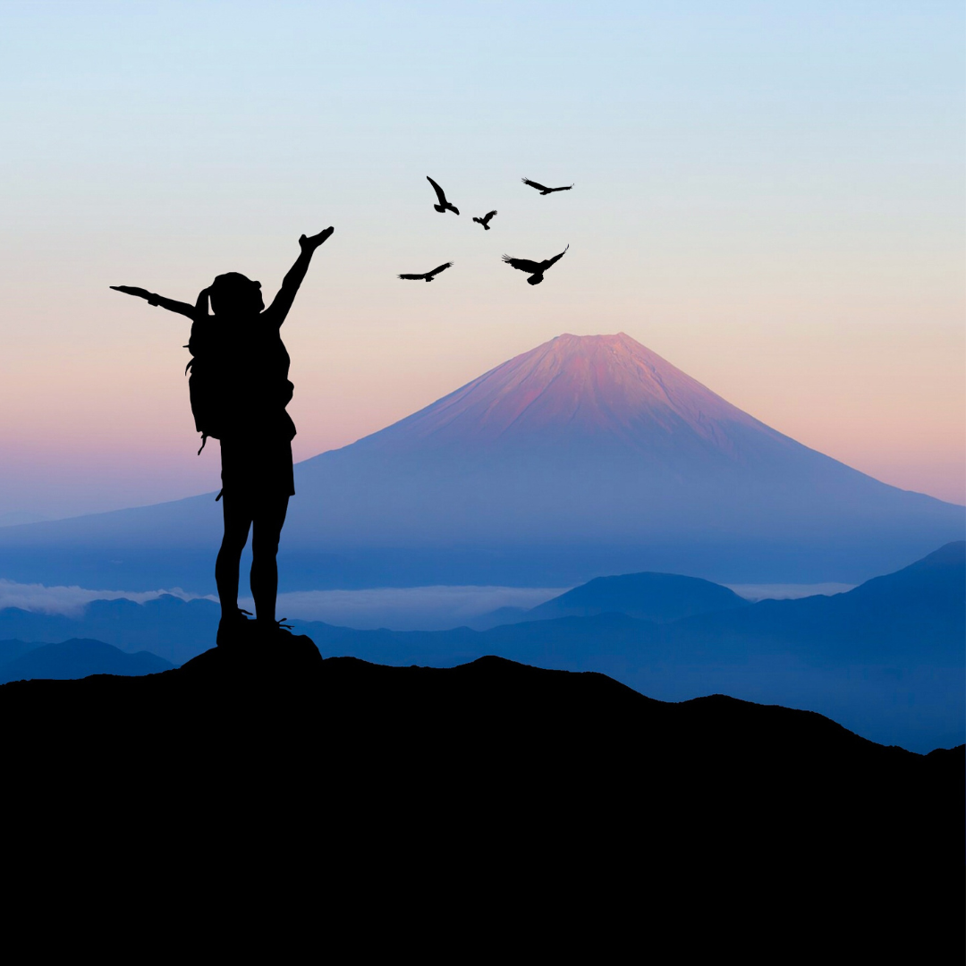 Solo Adventures: Embracing Self-Discovery Through Travel | by Saba kalsoom | Medium