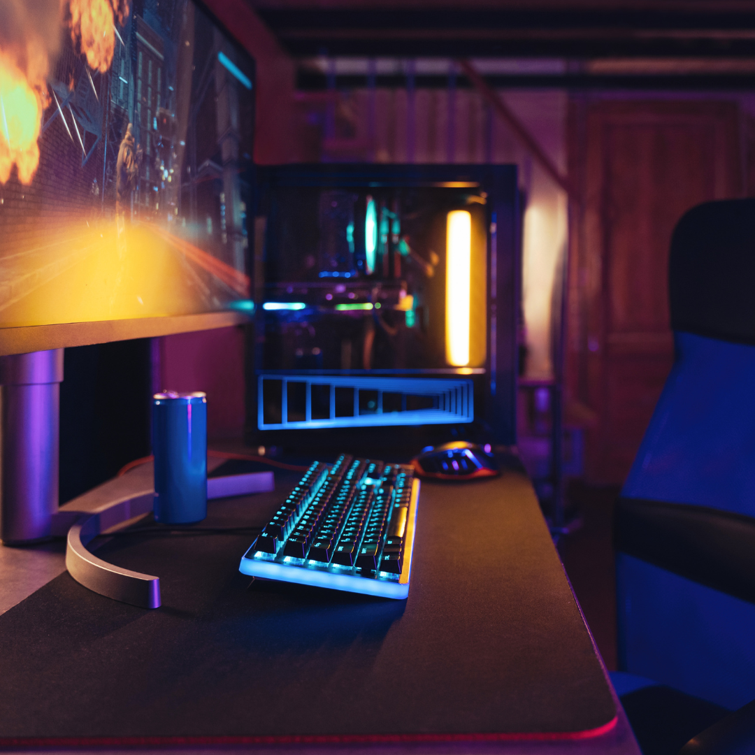 A Guide to Choosing the Right Gaming Keyboard | by Cleacarry | Medium