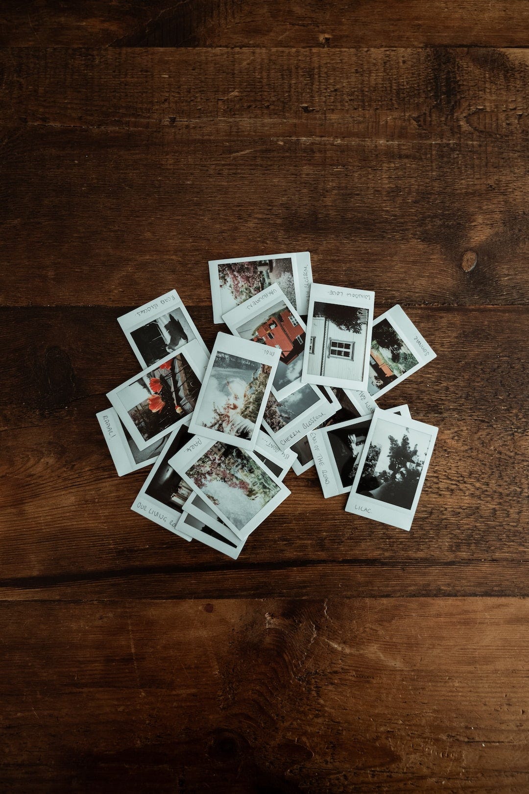 Instax and Polaroid — How to improve your instant photos | by Semi ...
