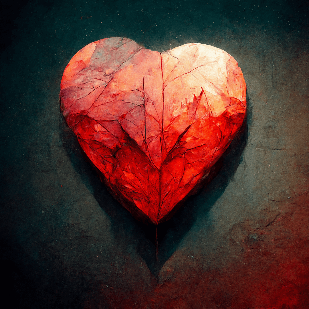 Eternal Hearts. A truly a long while previously, in a… | by Samuel ...