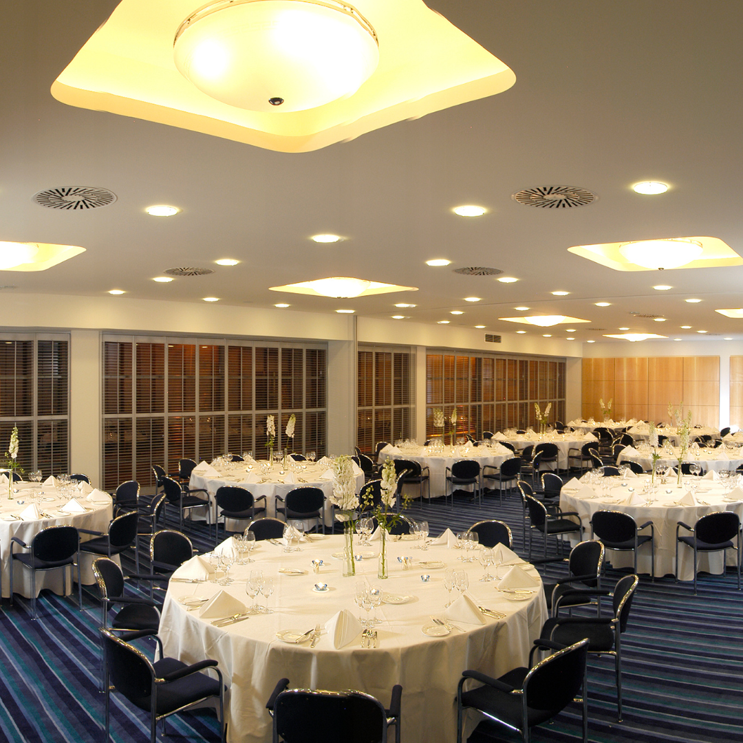 National Service Resort & Country Club — How Function Room Rentals in ...