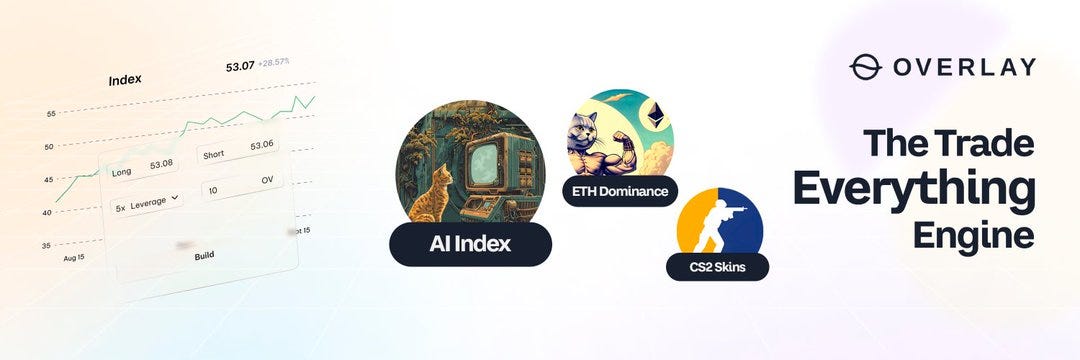 Overlay Protocol: Redefining Perpetual Trading with Exotic Assets | by YosepMulia | Aug, 2024 ...