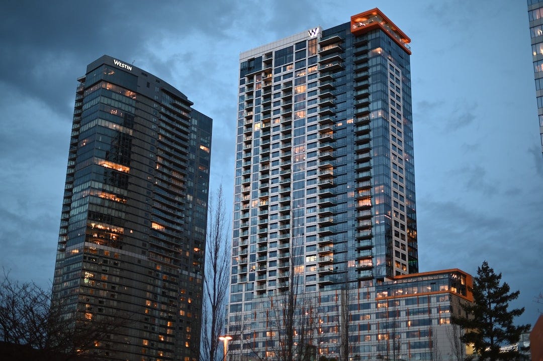 Important Considerations When Buying a Condo for Your Child at the ...