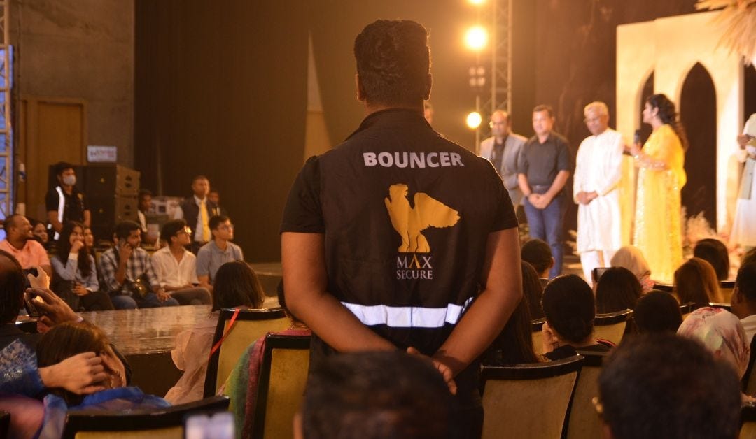 The Importance of Physical Security | by Max Secure Ltd | Medium