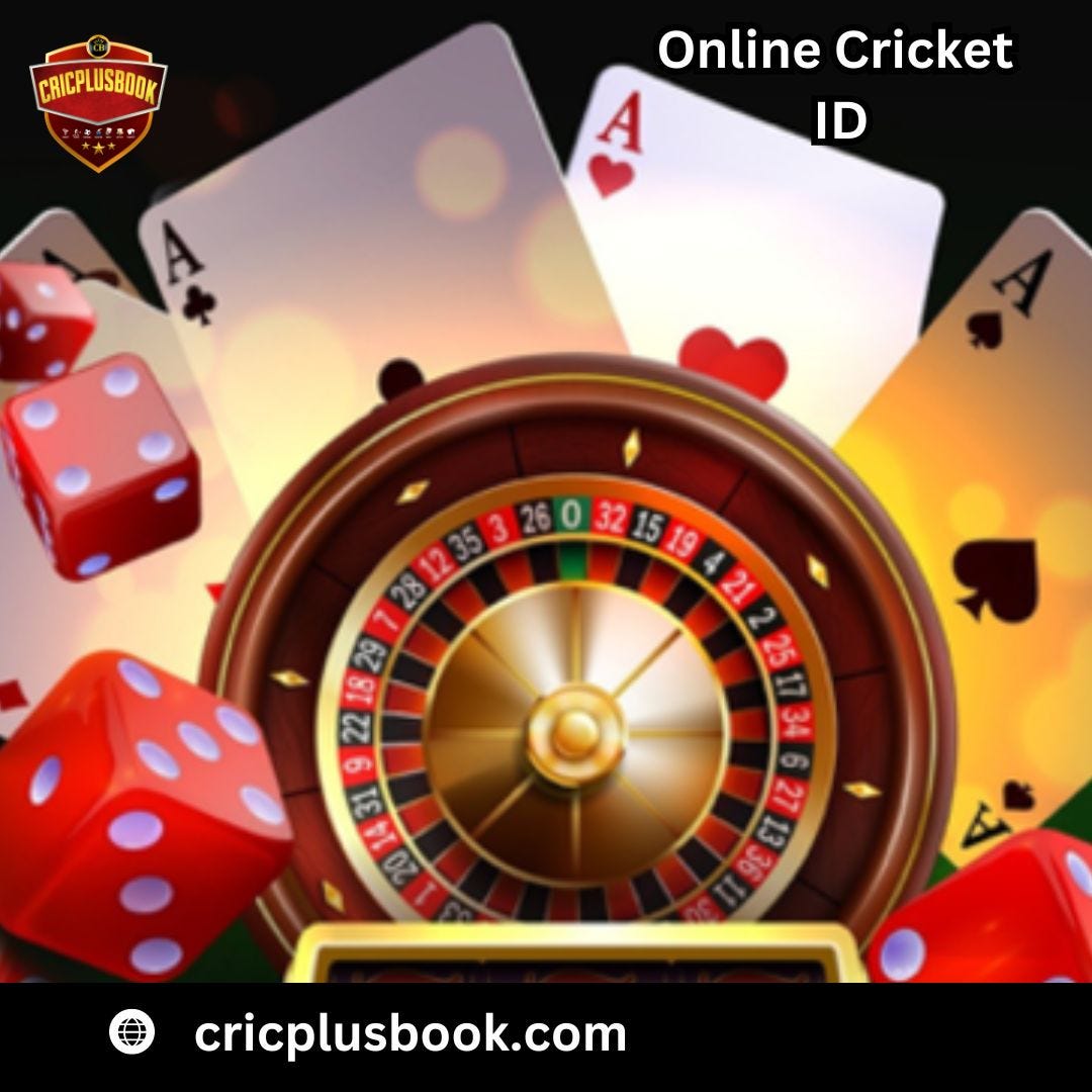 Cricplus Book Is World’s Best Online Book Platform For Users | by Bookcricplus | Sep, 2024 | Medium