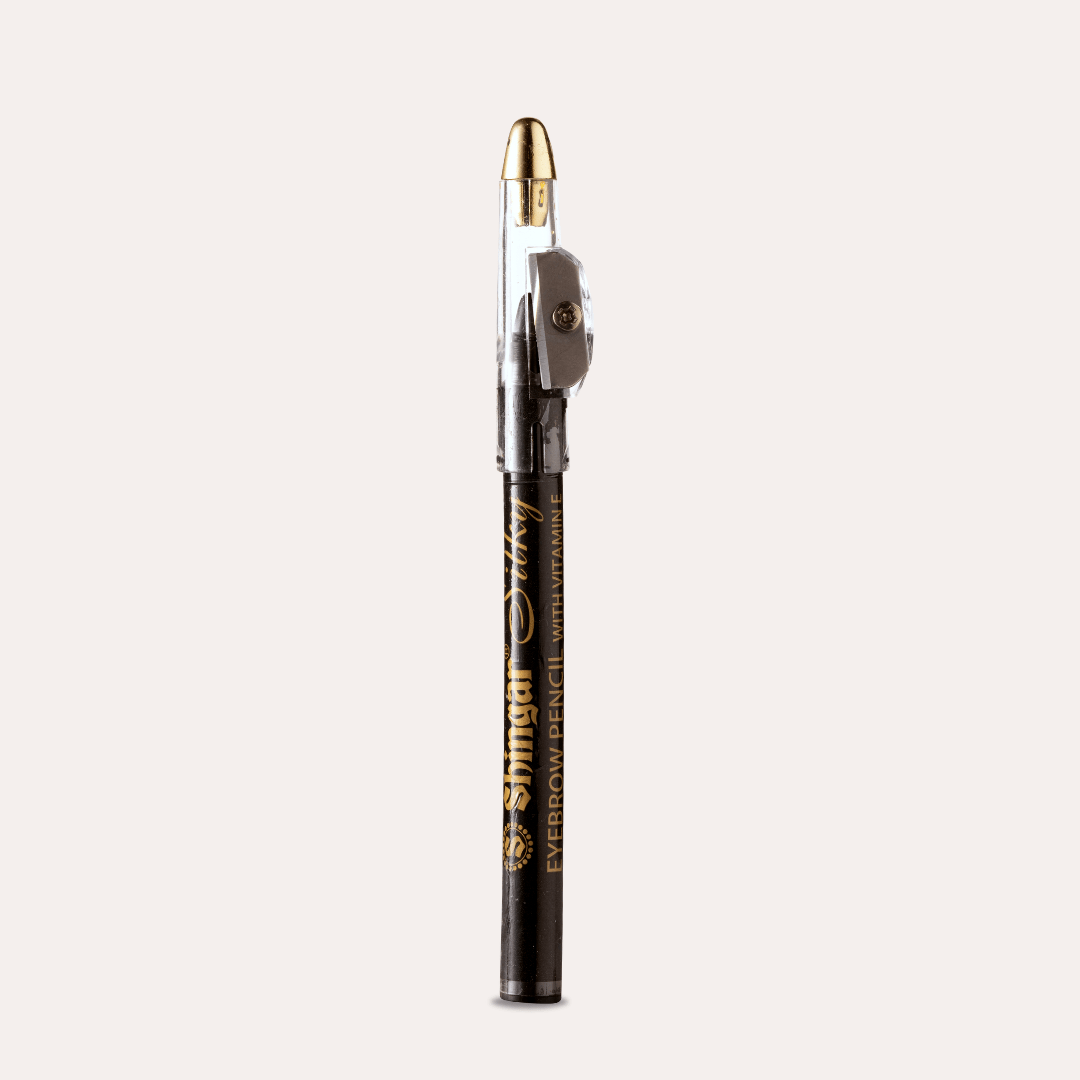 Eyebrow Pencil: The Ultimate Tool for Perfect Brows | by Shingar sliky ...