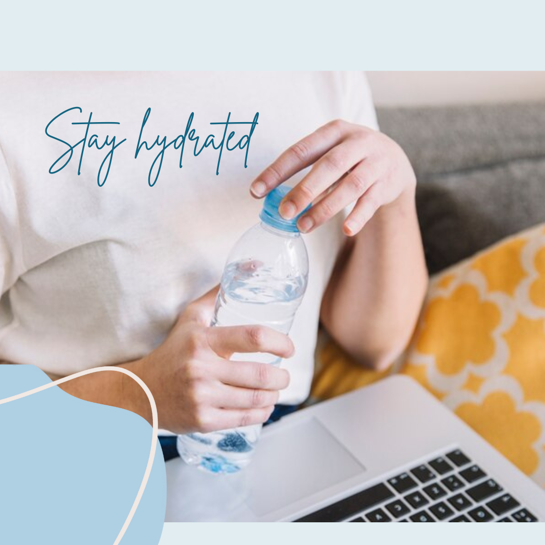 Hydration Hacks: Fun & Effective Ways to Maintain Your Electrolyte Balance | by Zoya Arshad | Medium