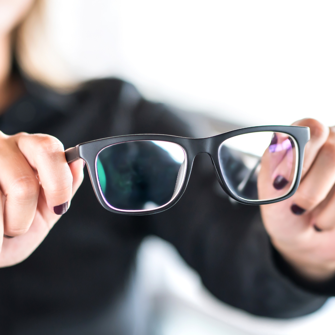 Myopia Control Lenses vs. Multifocal Lenses: A Clear Vision for ...