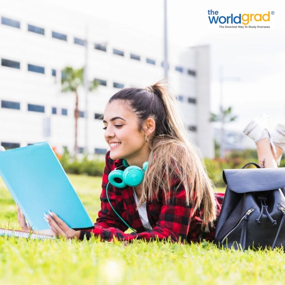 How Studying Abroad in Can Boost Your Career Prospects - Theworldgrad Seo - Medium