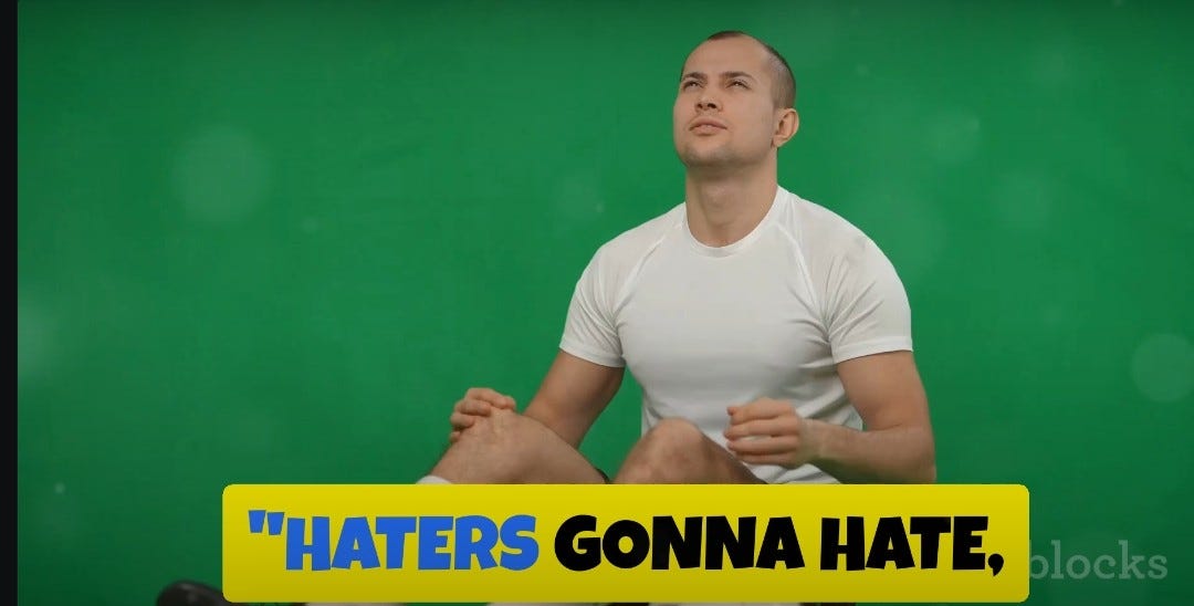 “Brennan Johnson: Rising Above Social Media Abuse and Letting His Game Speak”** | by Maha ...