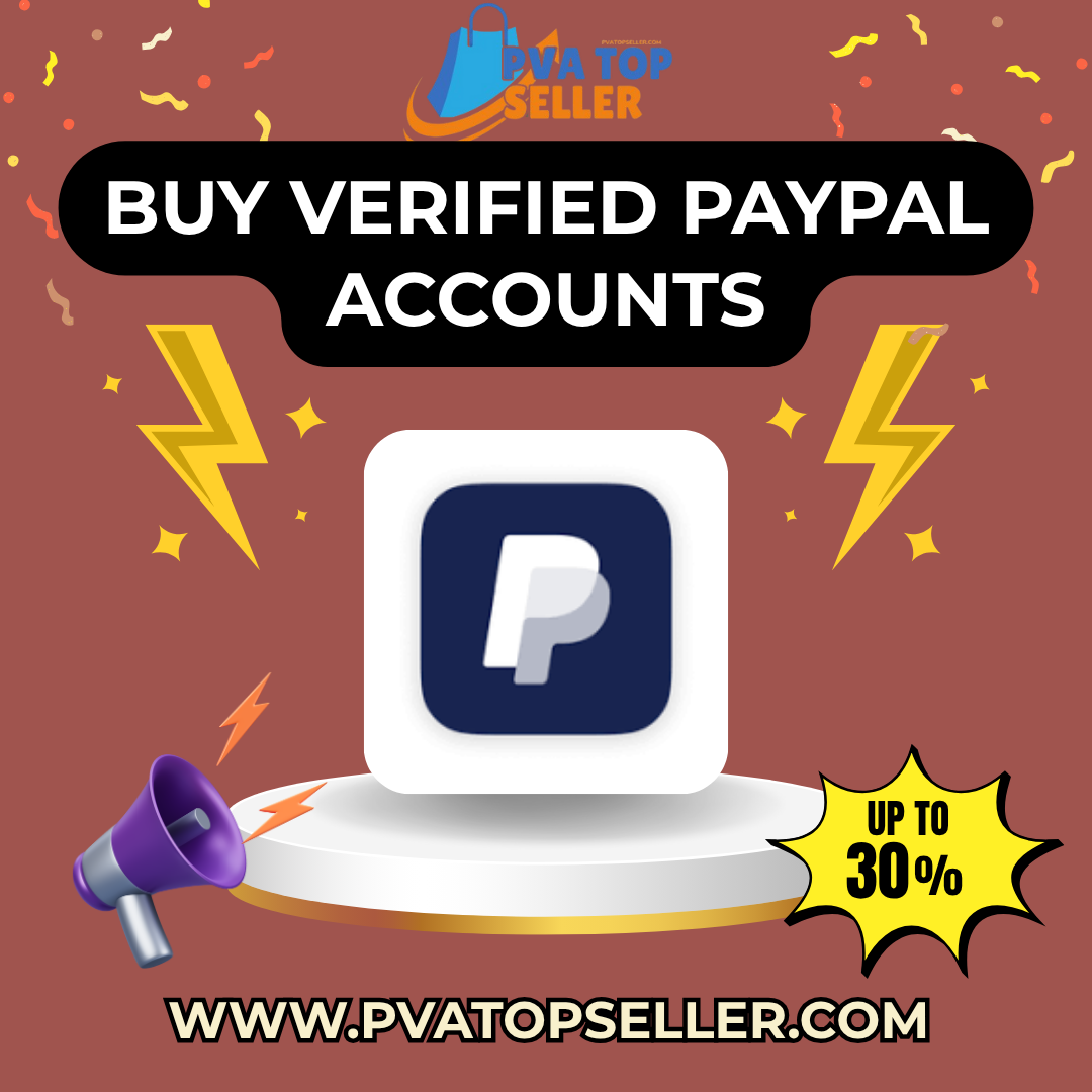 How To Buying Verified PayPal Accounts: A Step-by-Step Guide | by ...