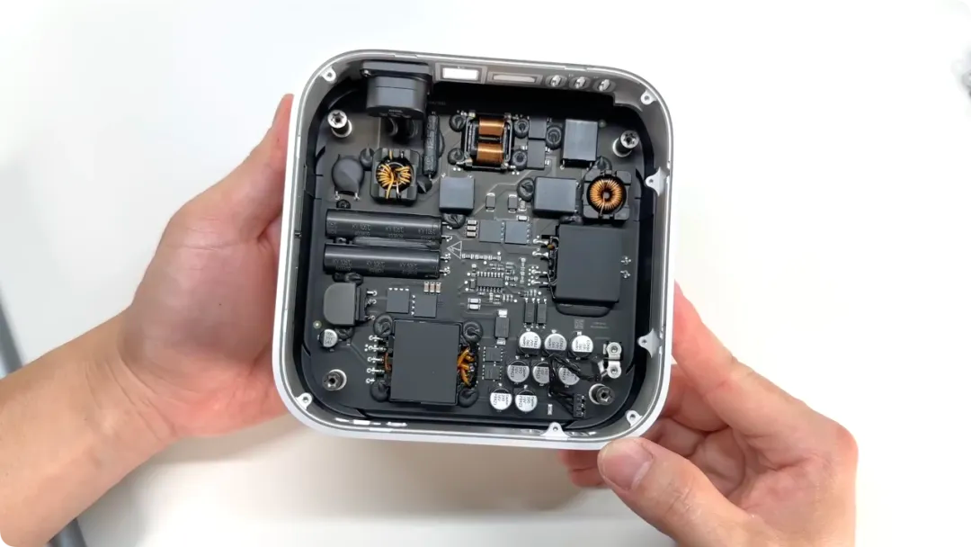 The Secret Behind the Mac Mini M4’s Almost Perfect Status | Mac O’Clock