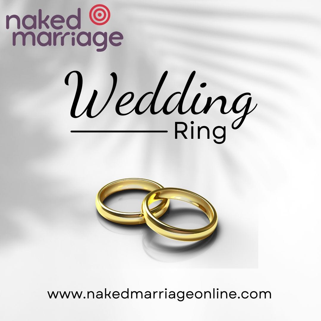 Trailing Spouse Syndrome: Finding Connection Through Naked Couples ...