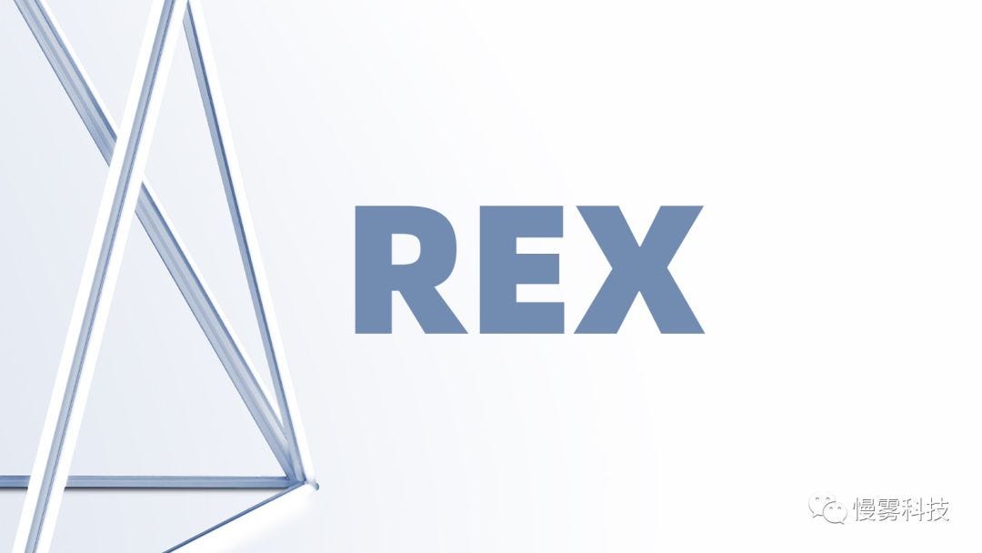 EOS REX security series: Playing with REX from the source code (I ...