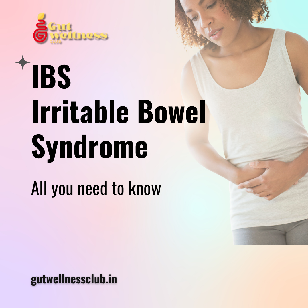 Irritable Bowel Syndrome (IBS). Part 1 : Symptoms, causes and diagnosis ...