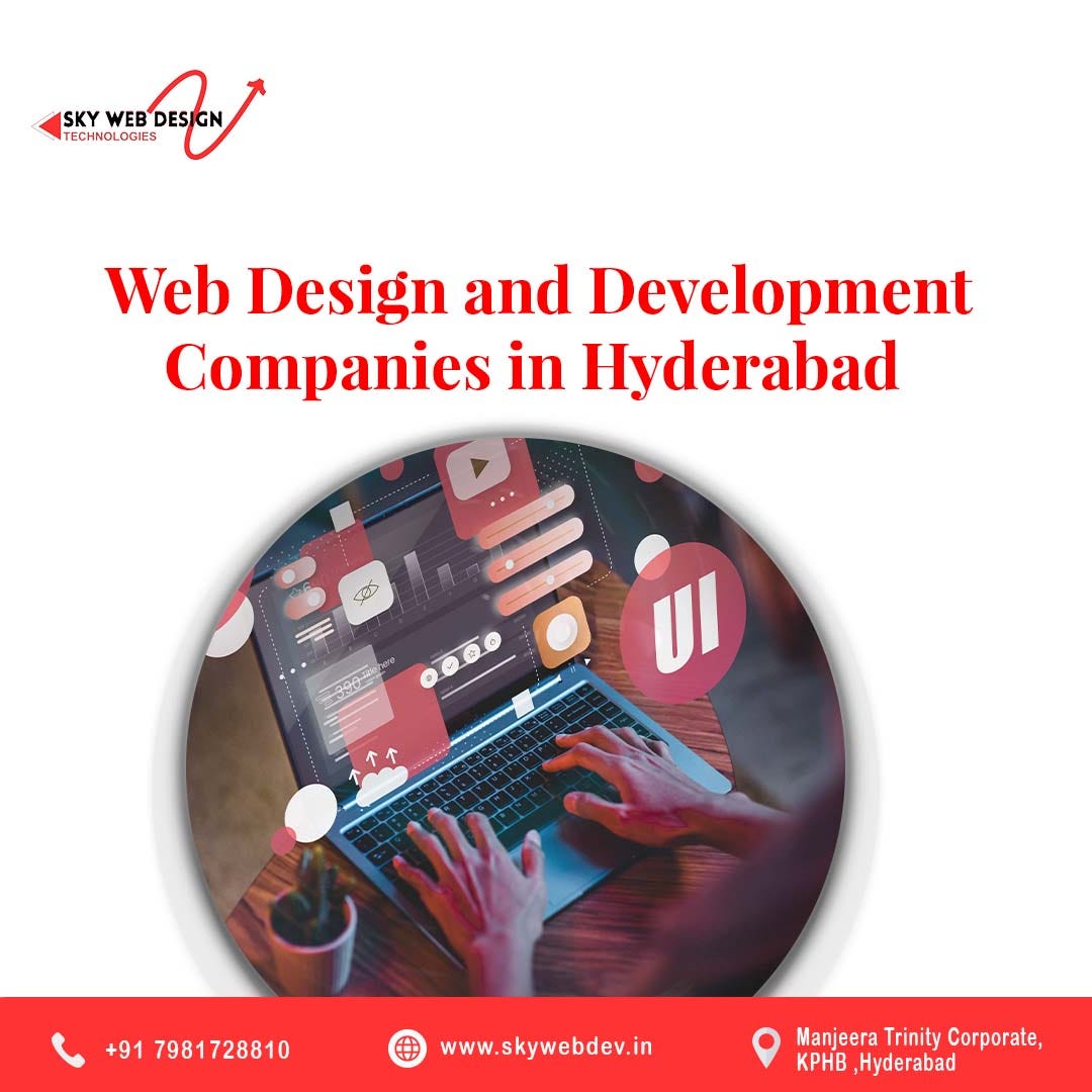 Title : Mobile Application Developers in Hyderabad — Sky Web Design ...