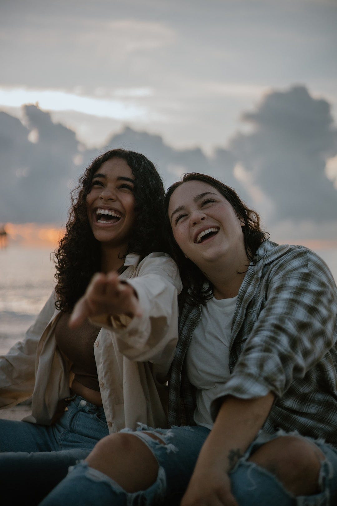 Laotong: Eternal Friendship Between Two Girls, Heart Kindred Sisters ...