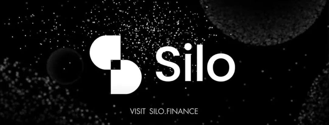 Raising 7,500 ETH, Silo pushes the loan agreement into the 2.0 era | by ...