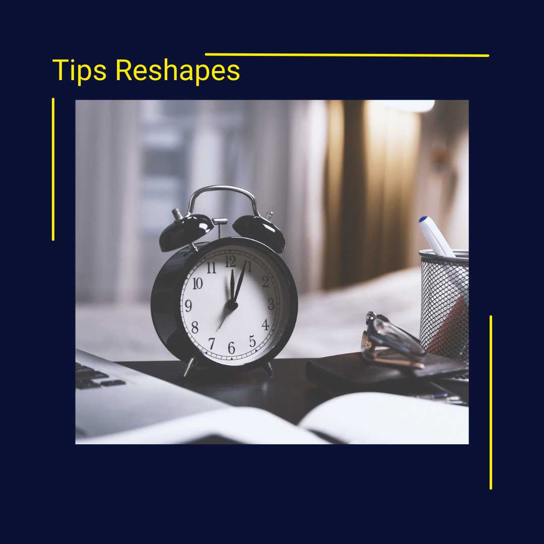 Why Time Management is Key to Being a Successful Leader | by Tips ...