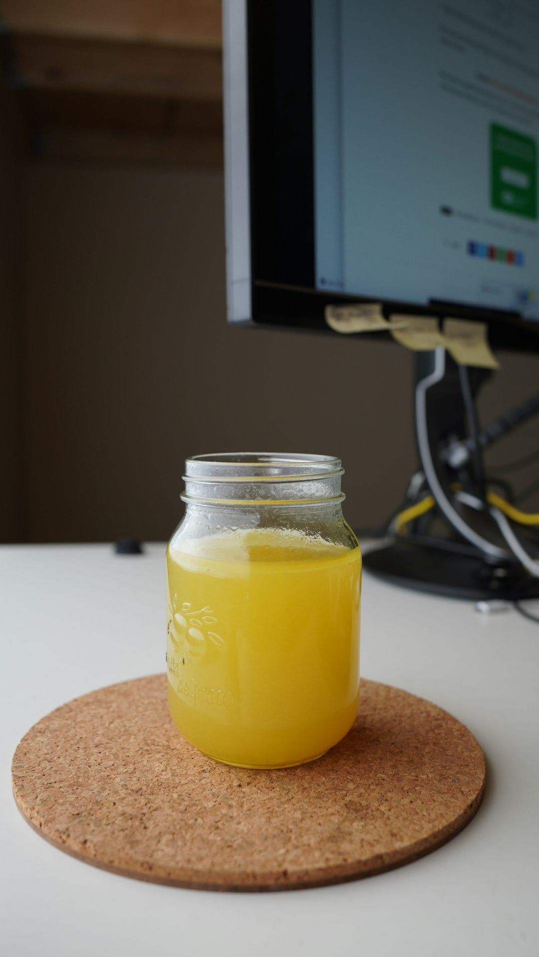 Bone Broth Is Just Alliterative Stock | by Gideon M-K; Health Nerd | Medium