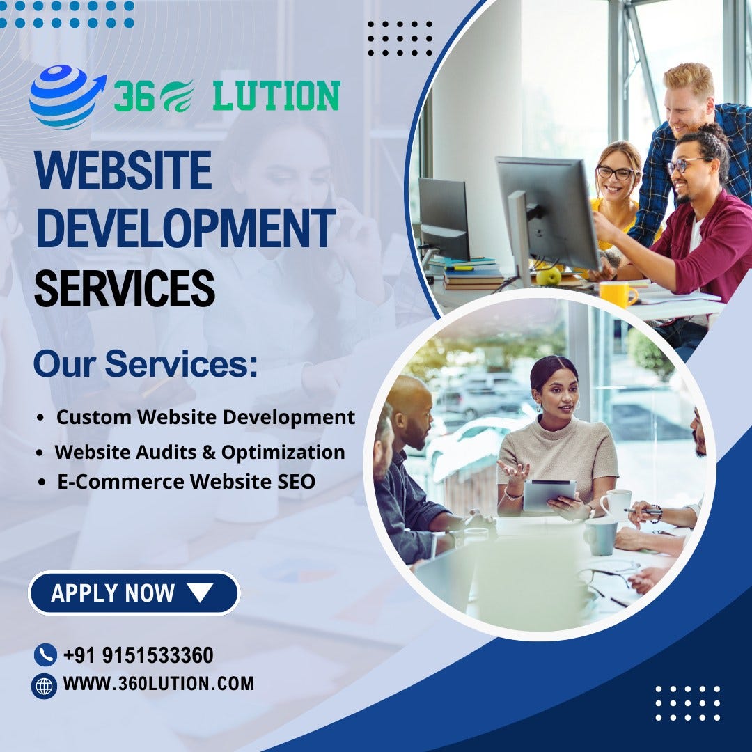 How a Custom Web Application Development Company Drives Business ...