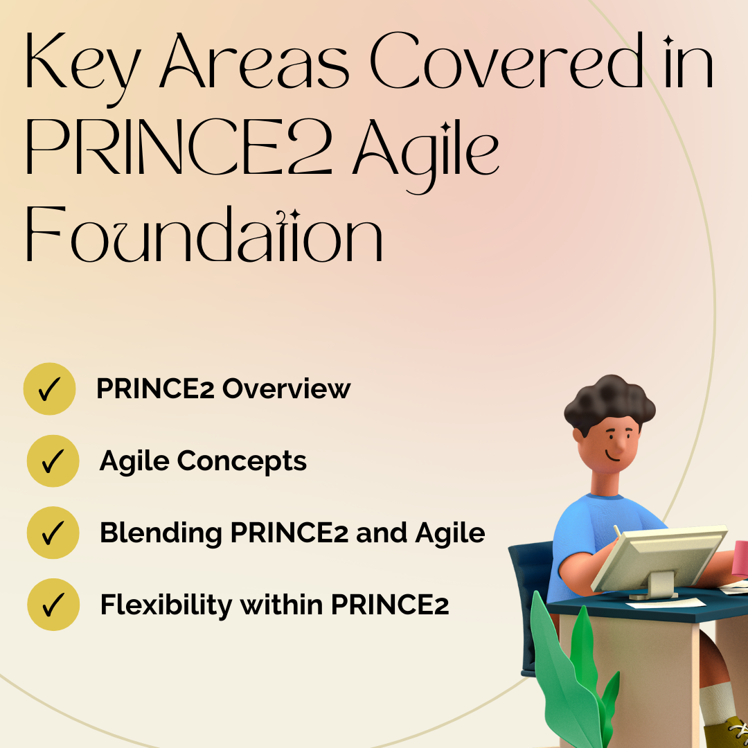 PRINCE2 Agile Foundation: The Perfect Blend of Flexibility and Control | by Harshit Rawat | Sep ...