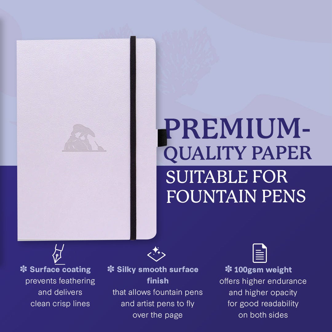 Enhance Your Writing Journey: Top Quality Notebooks in the UK | by ...