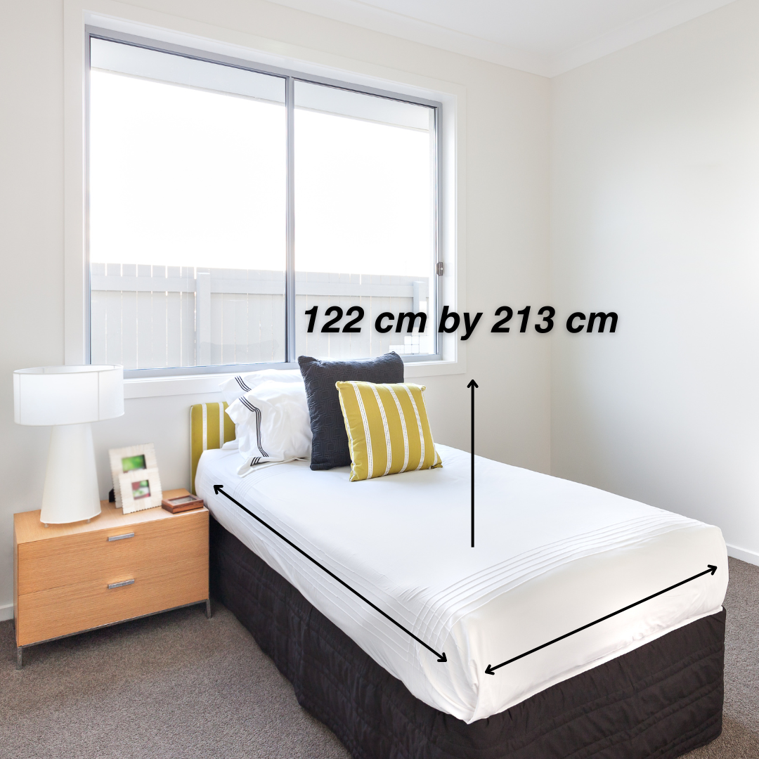 Pros and Cons of Super Single Mattress Size for Different Sleeping ...