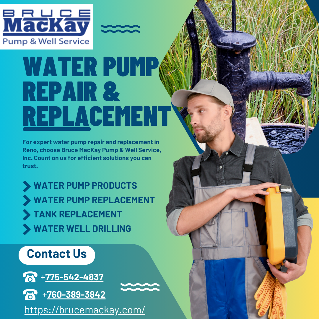 Ensuring Clean Water: The Importance of Water Well Testing in Sparks ...