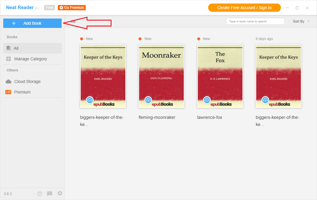 Five ways to open an ePub file. Five ways to open an ePub file | by ...
